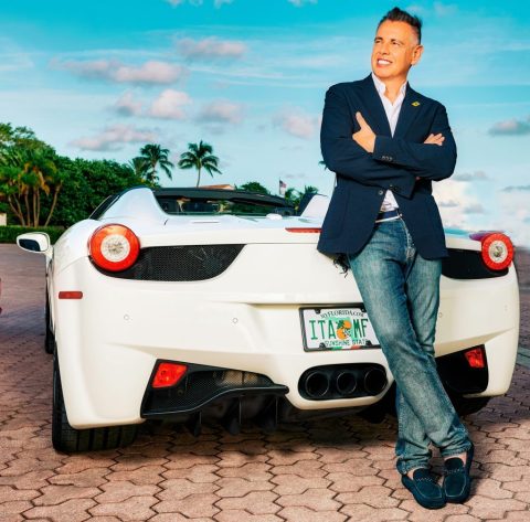 Leadership | Ferrari Club of America Miami-Dade Chapter